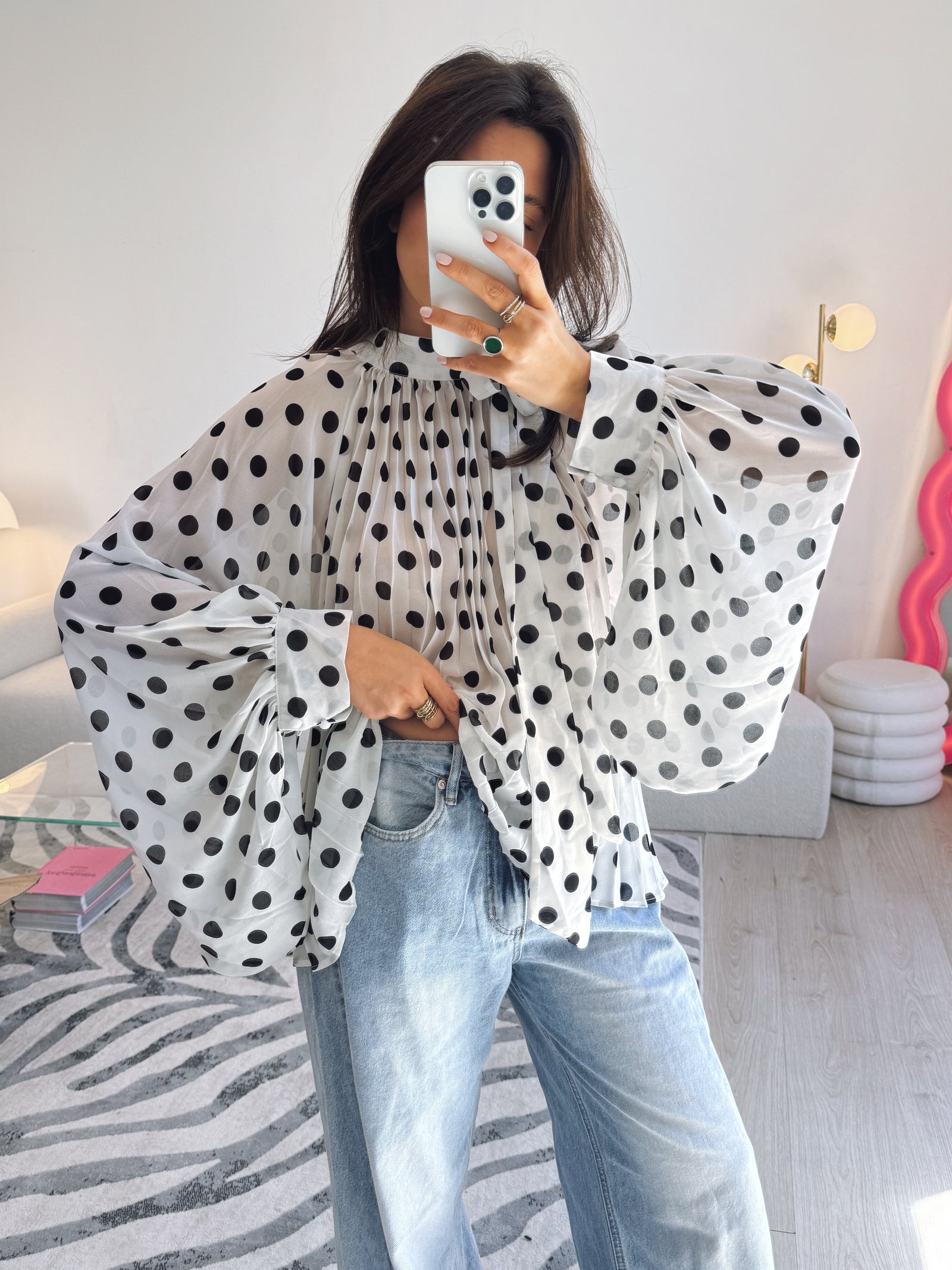 Ava Be - Vêtements féminins tendance avec livraison rapide