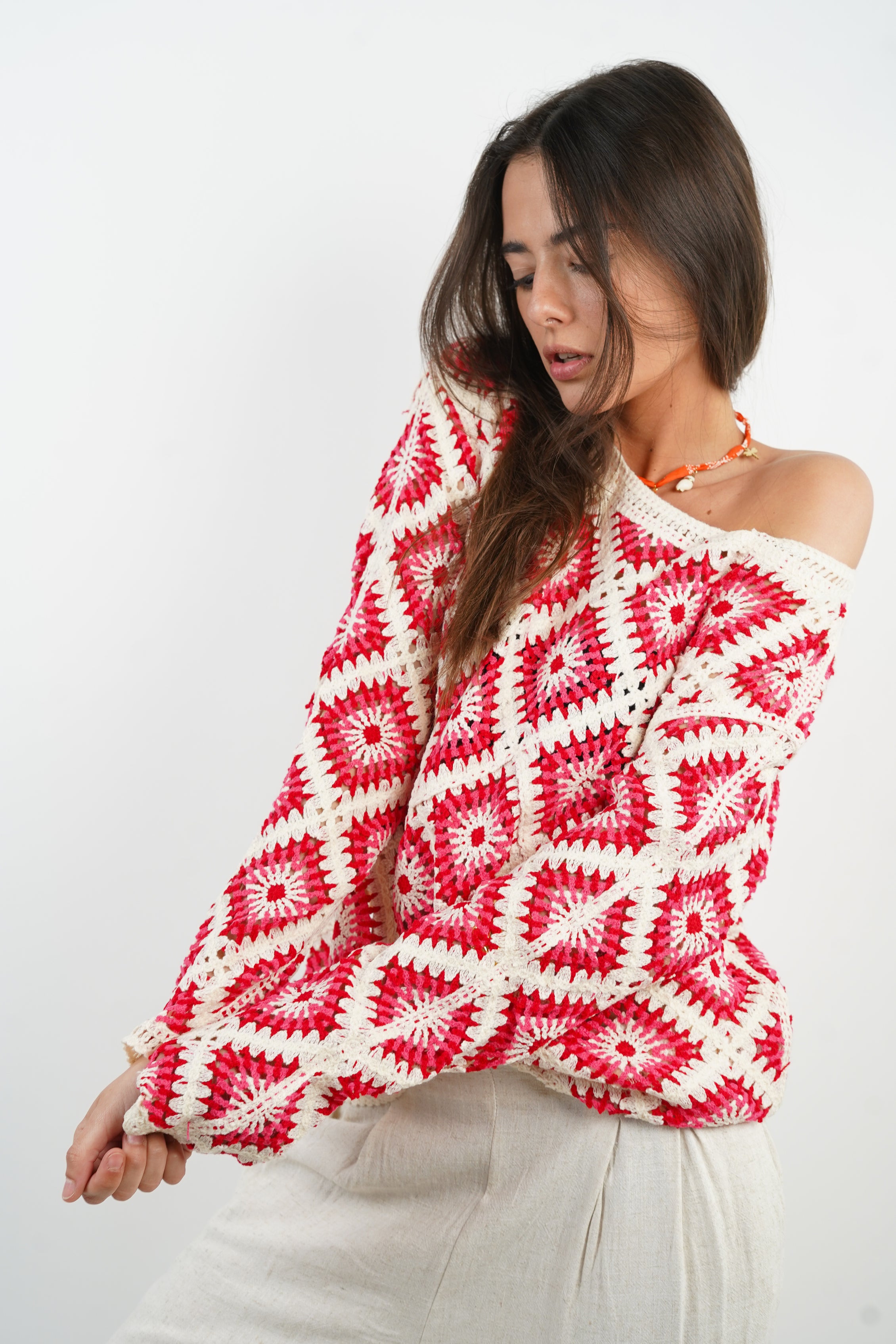 Pull Olivia – Ava Be