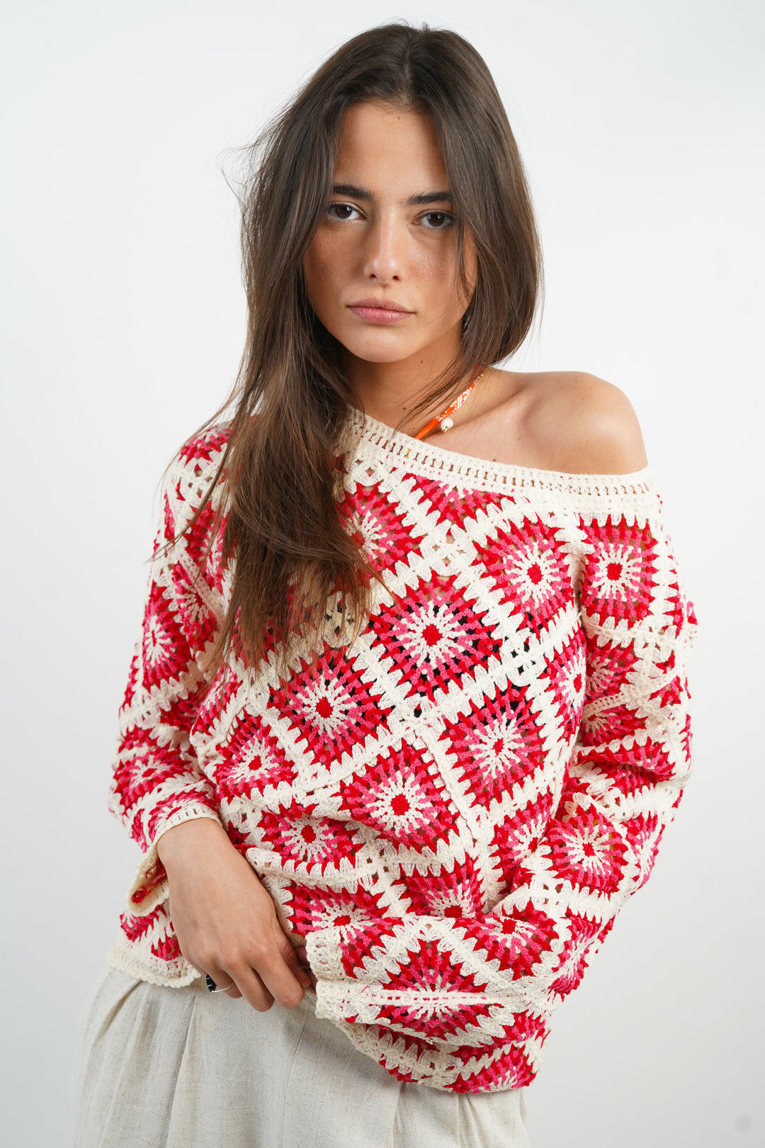 Pull Olivia – Ava Be