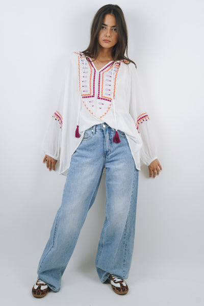 Pull Olivia – Ava Be