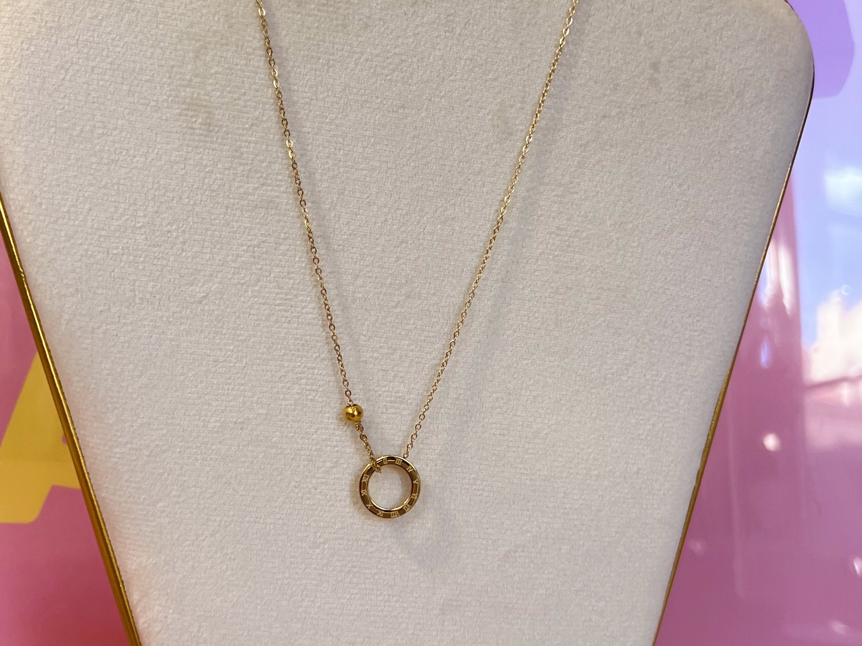 Collier Madison – Ava Be