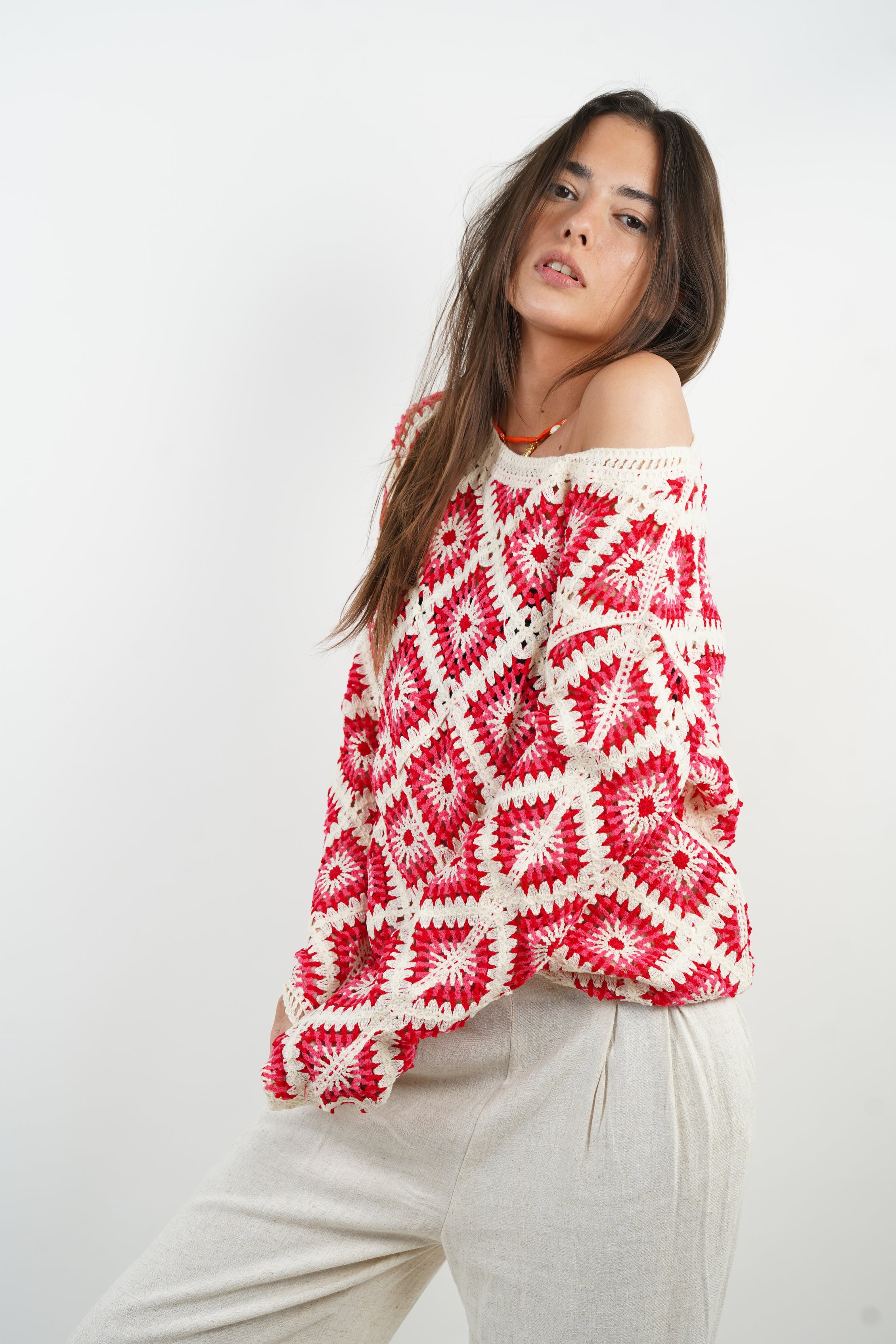 Pull Olivia – Ava Be