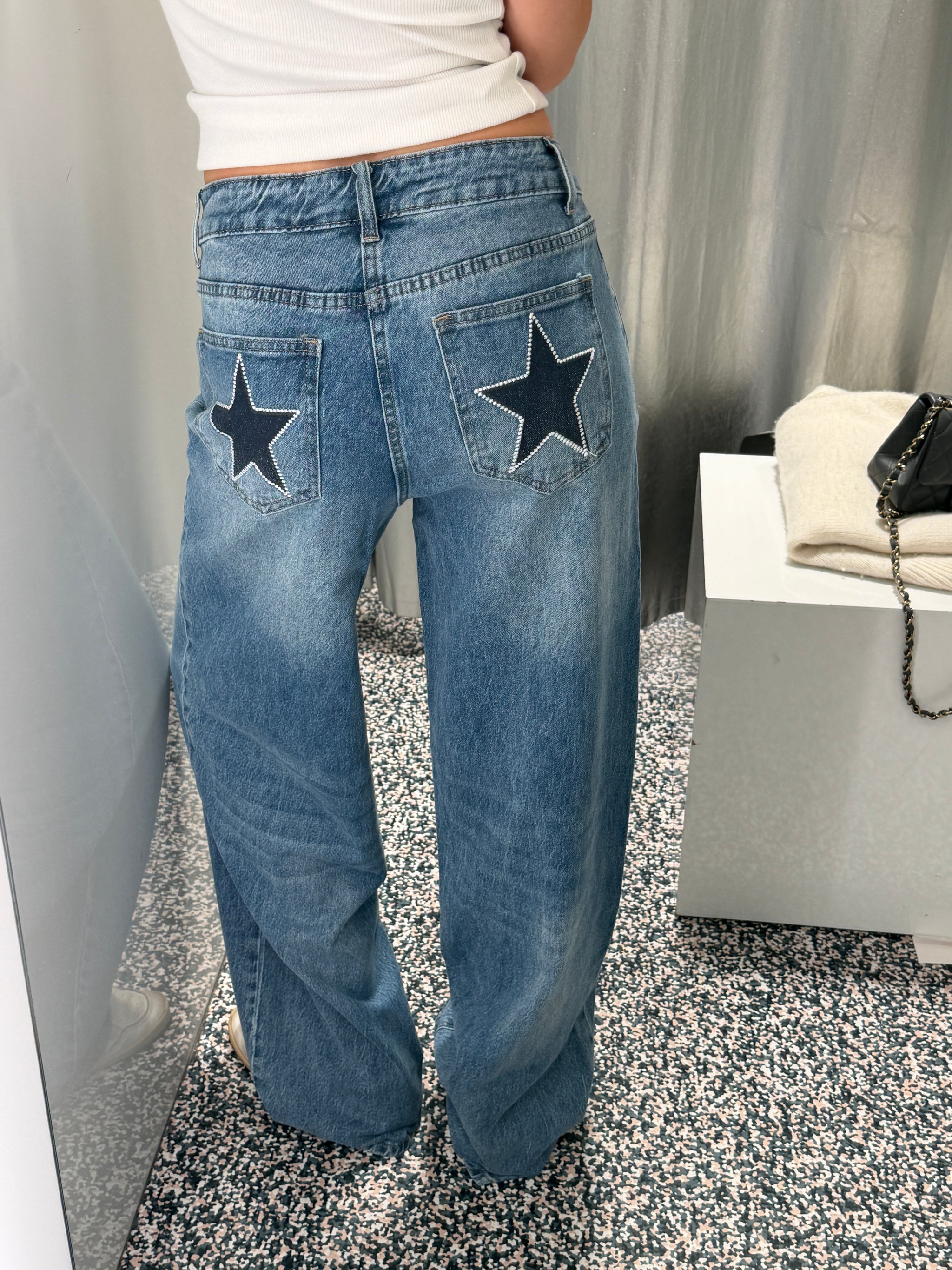 Mathilde Jeans