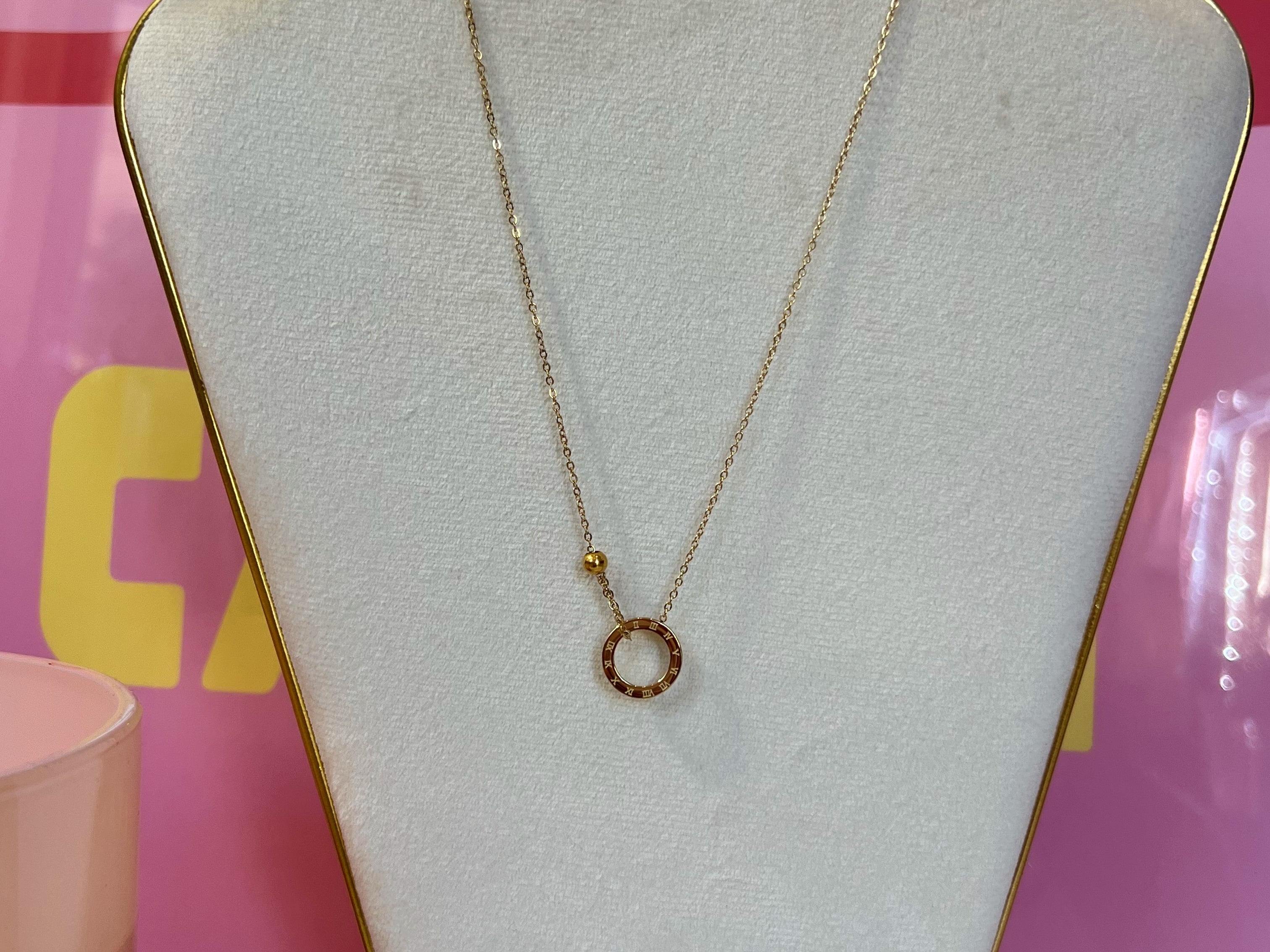 Collier Madison – Ava Be