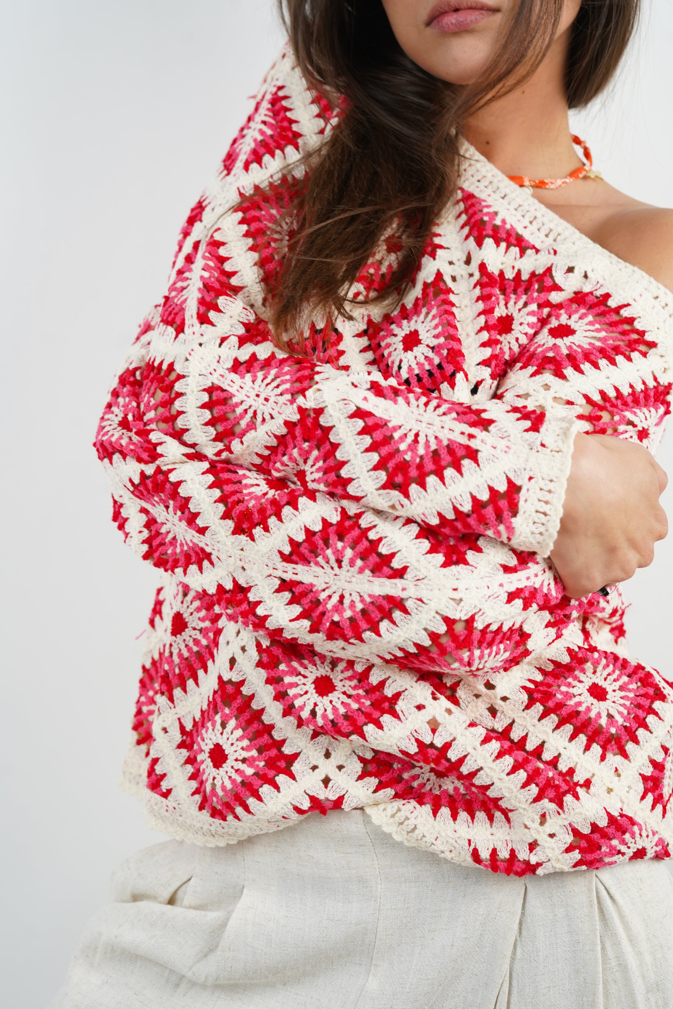 Pull Olivia – Ava Be